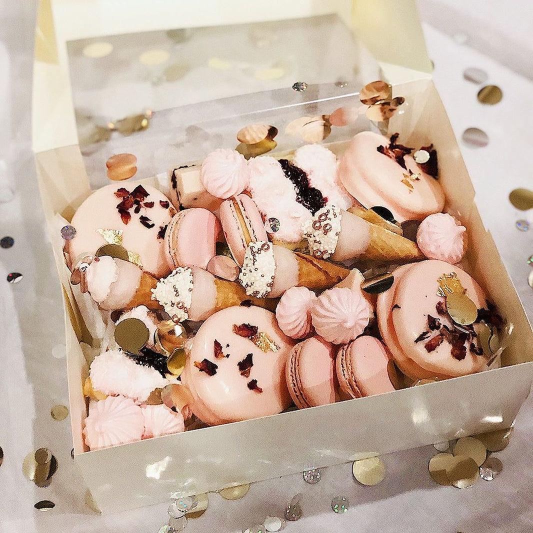 Products – The Butcher's Daughters Cakes
