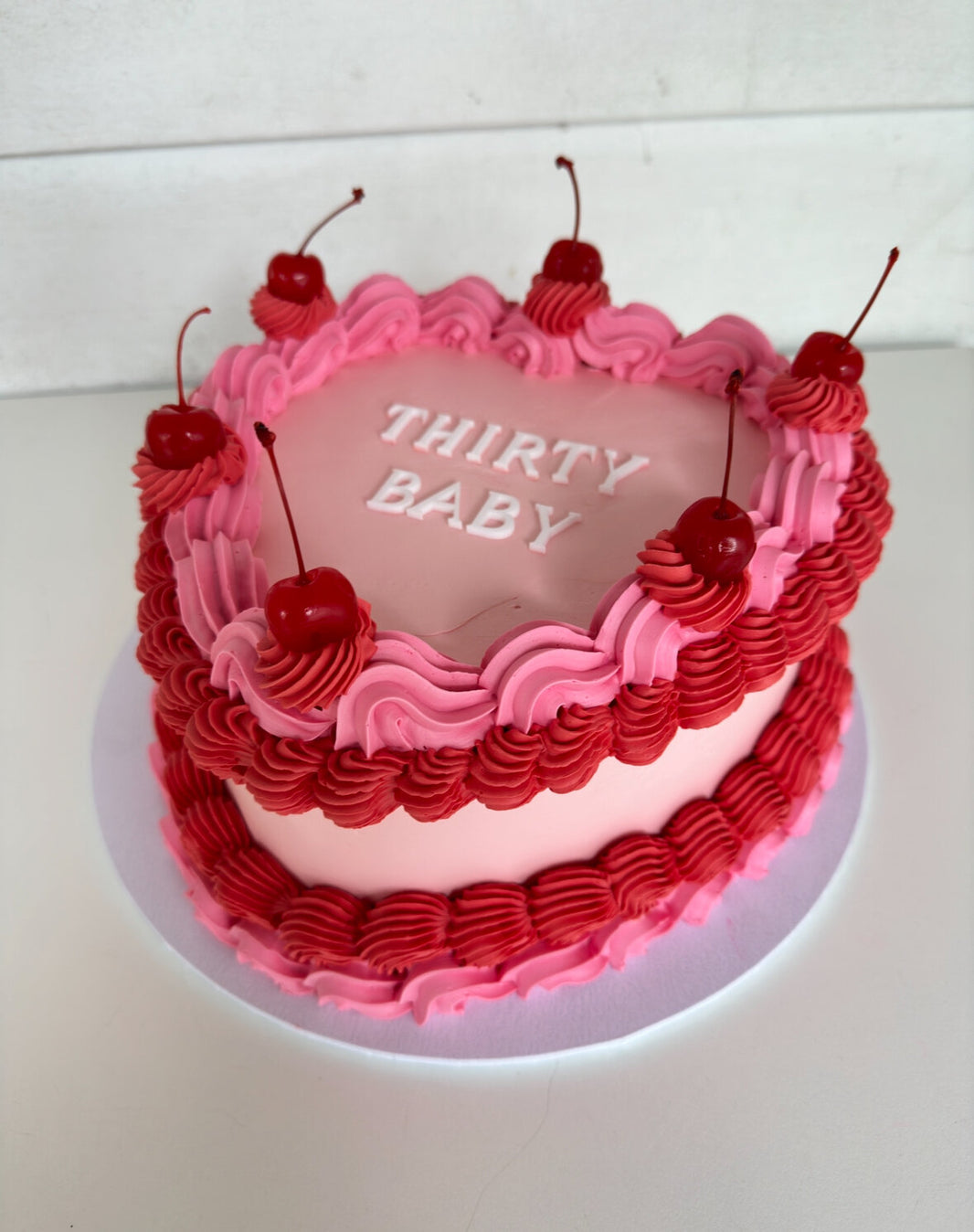 The Butcher's Daughters Cakes – The Butcher's Daughters Cakes