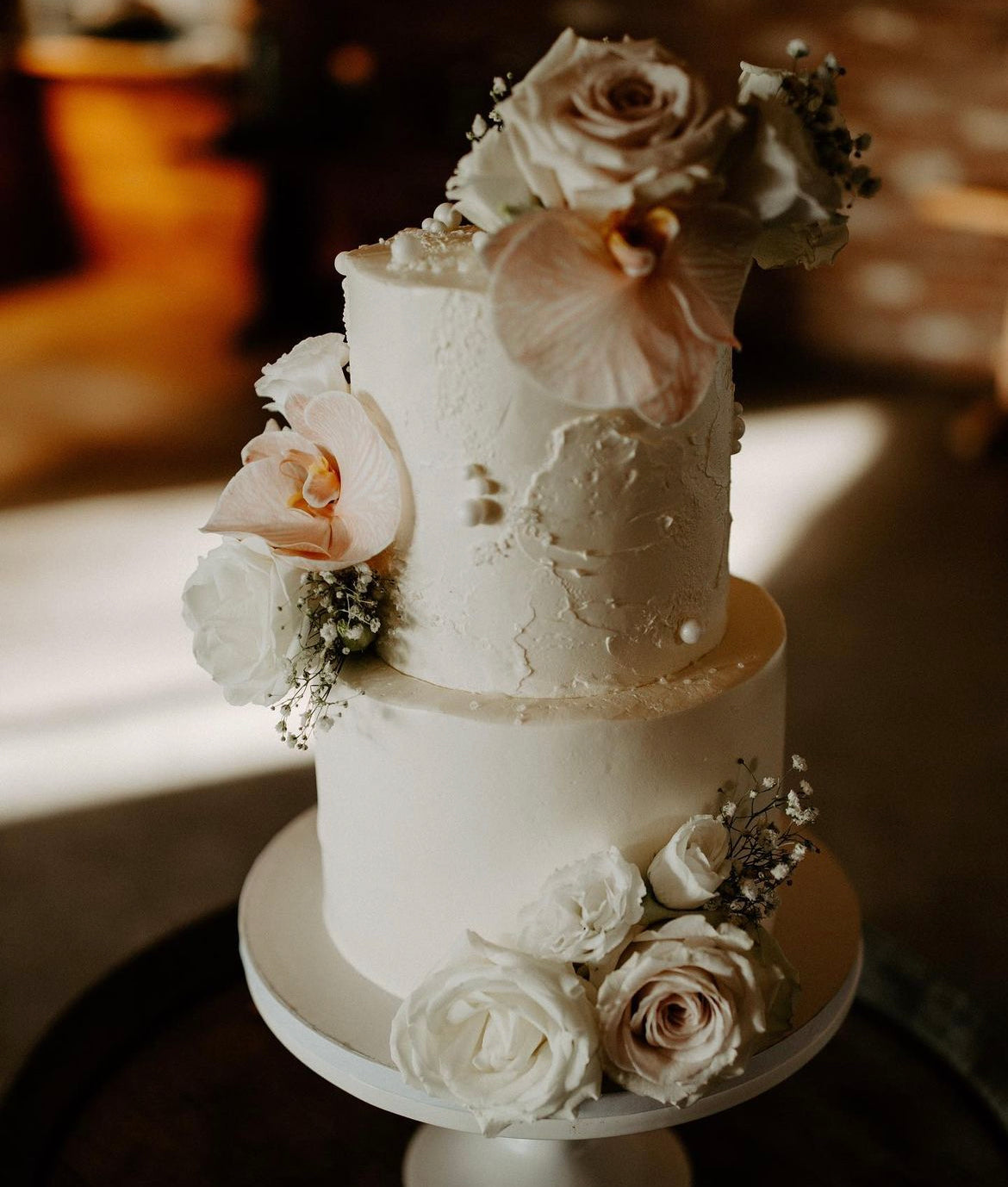 wedding cakes – The Butcher's Daughters Cakes