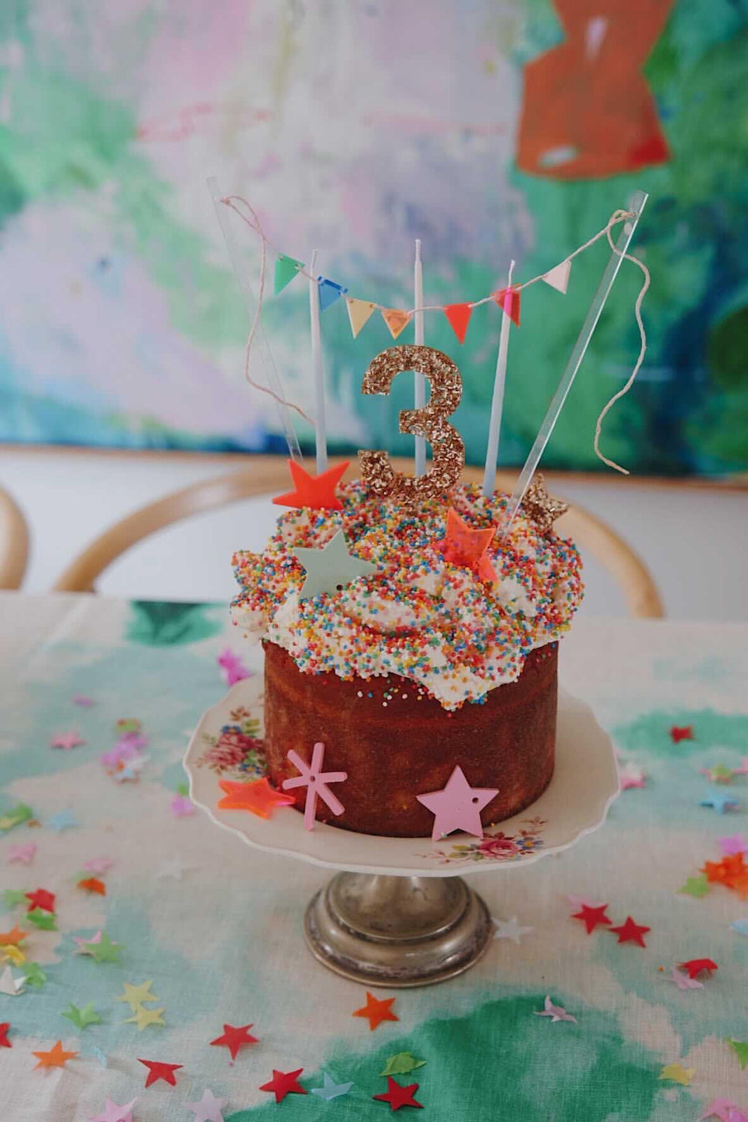 Products – The Butcher's Daughters Cakes
